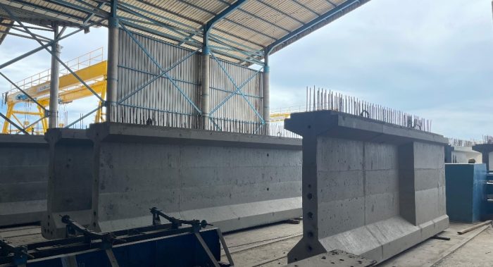 Pengerjaan Fly Over Sei Ladi, BP Batam Targetkan Rampung Desember 2024 ...