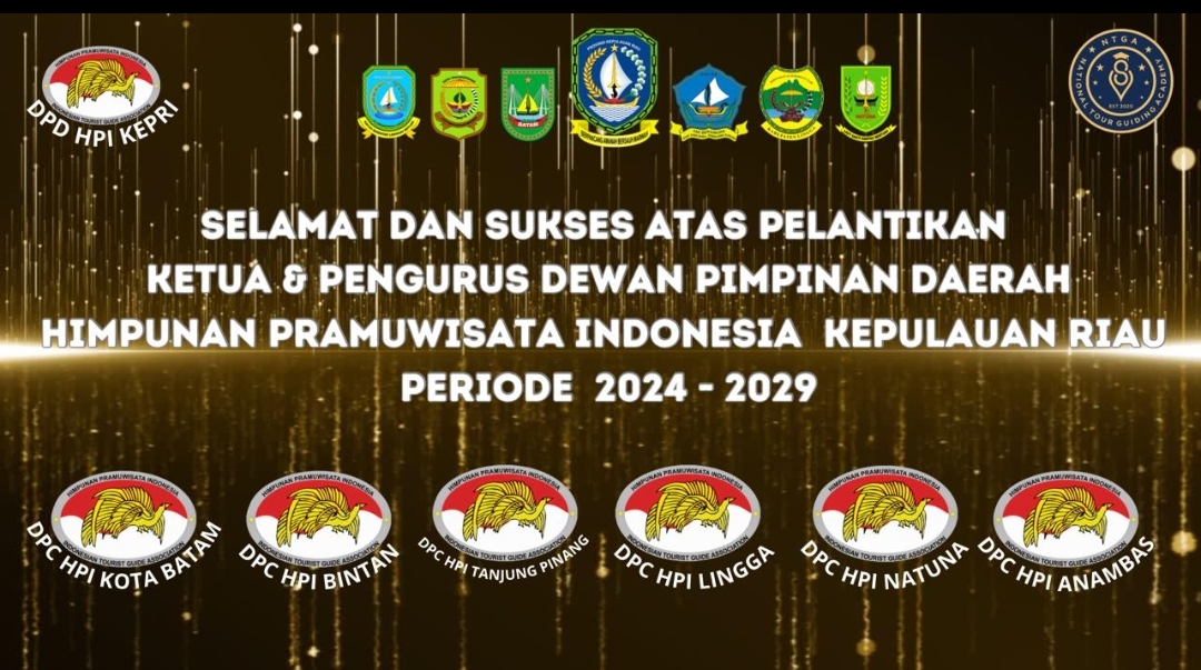 BP Batam Jajaki Rencana Investasi Data Center Damac Group Dubai ...