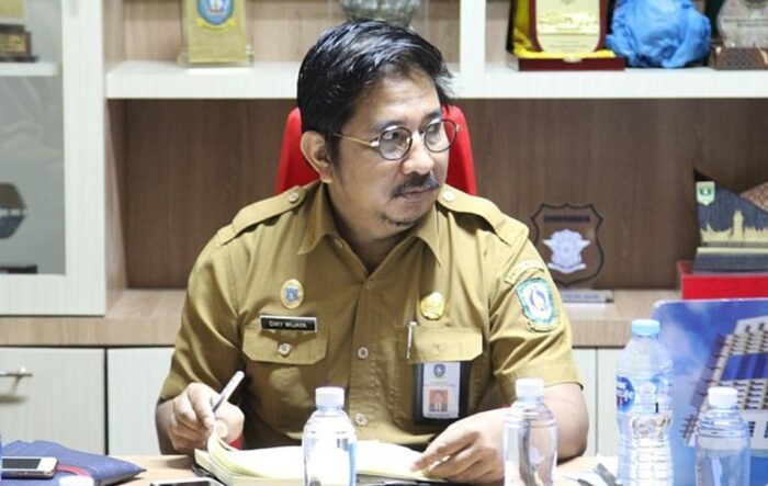 Provinsi Kepri Lampaui Target PAD 2024, PKB Jadi Penyumbang Terbesar ...