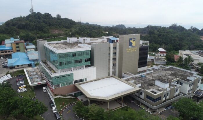 BP Batam Ganti Direktur RSBP Batam, dr. Sri Rezeki Handayani Kembali ke ...