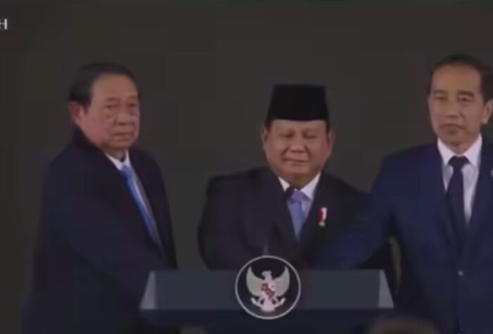 Presiden Prabowo Resmi Luncurkan Badan Pengelola Investasi Danantara - Portal Berita Batam Kepri