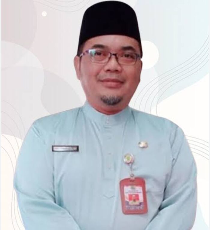 Pemko Tanjungpinang Sesuaikan Jam Kerja ASN Selama Ramadan - Portal Berita Batam Kepri