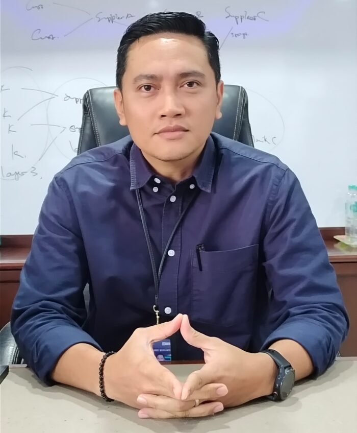 BRI Hormati Putusan Kejari Surakarta dan Serahkan Penanganan Kasus Korupsi KUR Sesuai Aturan ...