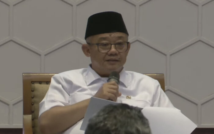 Pemerintah Perkenalkan Sistem SPMP untuk Tahun Ajaran 2025-2026 - Portal Berita Batam Kepri