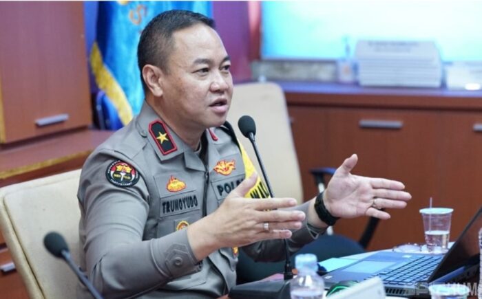 Polri Siap Tindak Tegas Ormas yang Terlibat Premanisme dan Hambat Investasi - Portal Berita ...