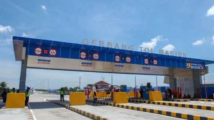 Arus Balik Lebaran 2025: 2 Juta Kendaraan Kembali ke Jabotabek, Naik 48% dari Lalu Lintas Normal ...