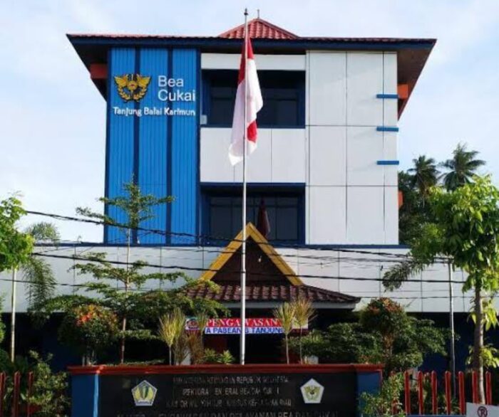 Bea Cukai Karimun Gagalkan Peredaran 73 Ribu Batang Rokok Ilegal Lewat Operasi Gurita - Portal ...